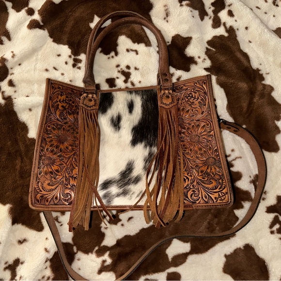 American Darling | Bags | American Darling Tote Bag | Poshmark